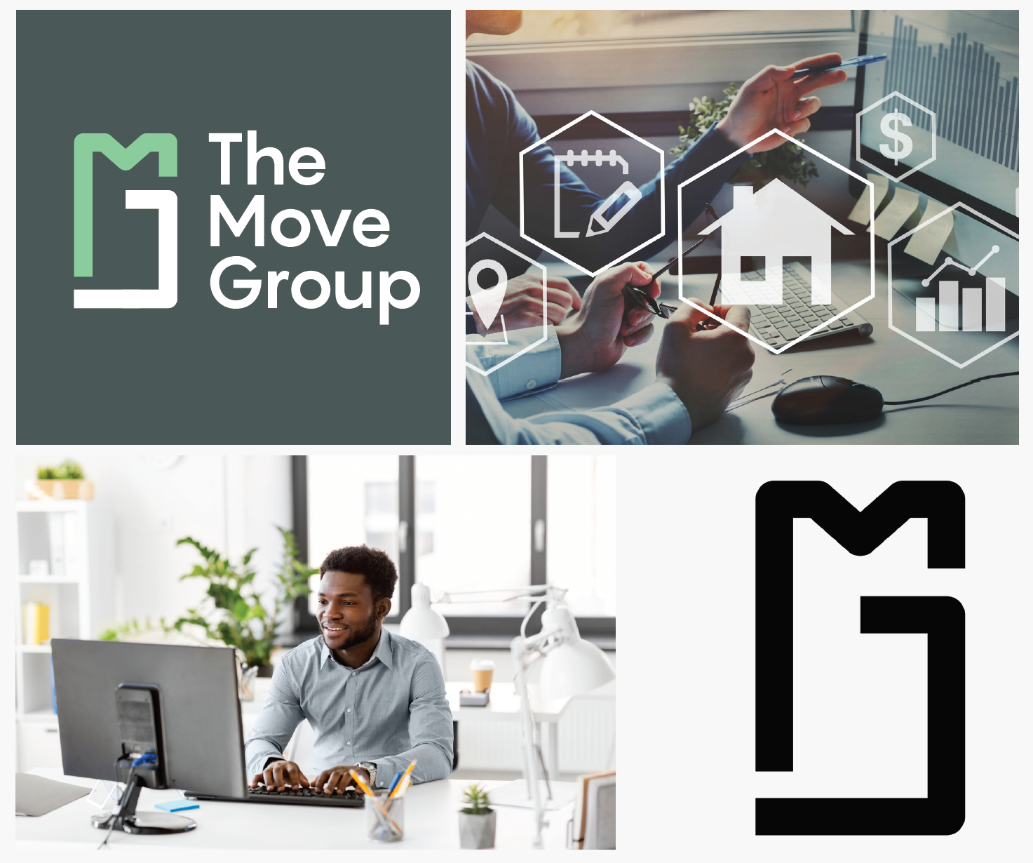 The Move Group – Real Estate – Mason Schramm is an experienced real ...